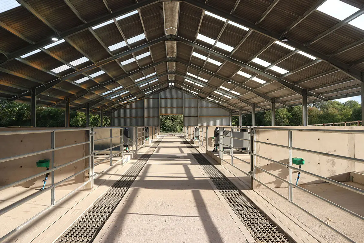 Our Farmers | Pickstock Telford Ltd | Quality Beef Products