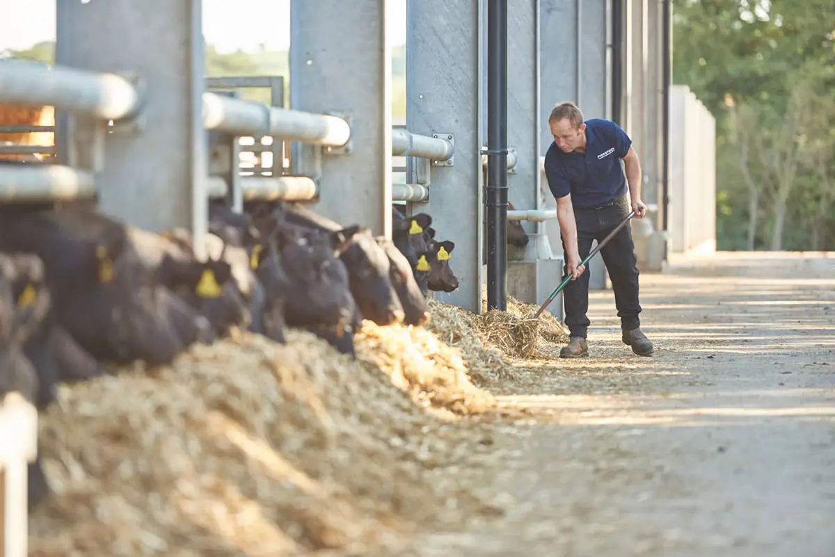 Our Farmers | Pickstock Telford Ltd | Quality Beef Products