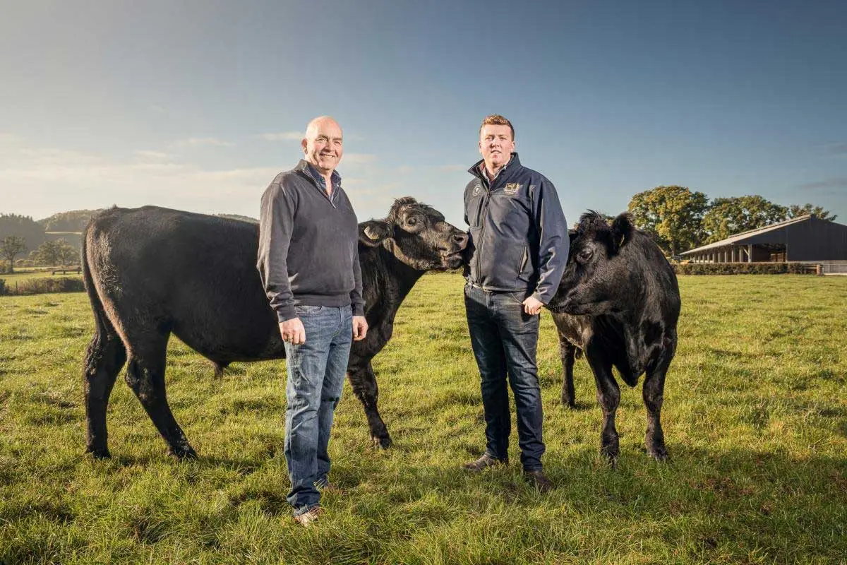 Pickstock Telford Ltd | Supplier of Quality British Beef