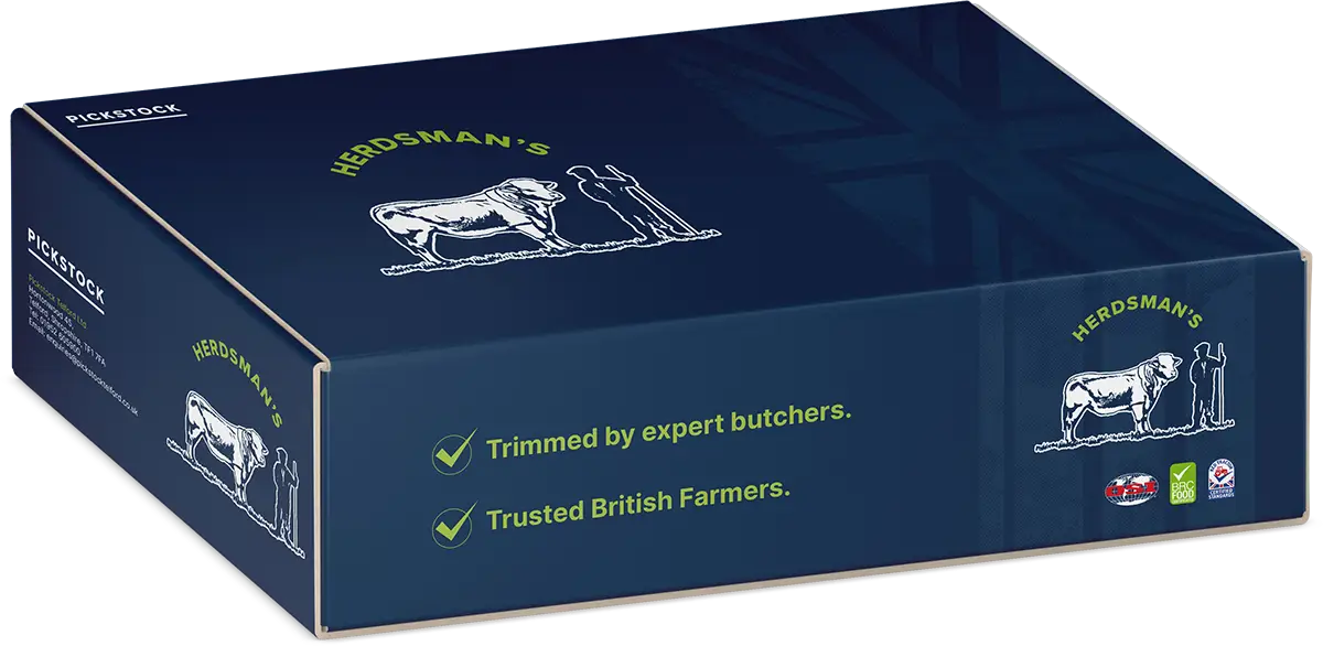 Our Products | Pickstock Telford Ltd | Quality Beef Products