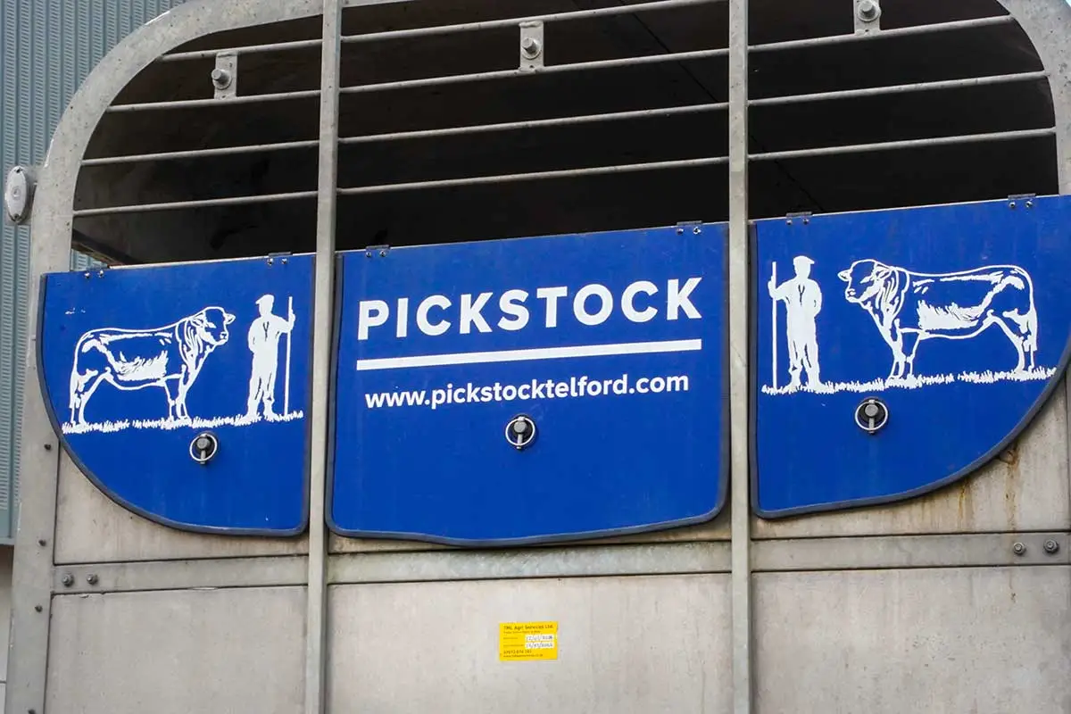 Our Farmers | Pickstock Telford Ltd | Quality Beef Products